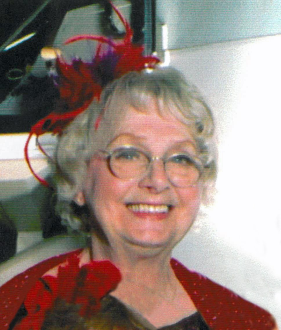 Janet Marie Hay Obituary - Chilliwack, BC