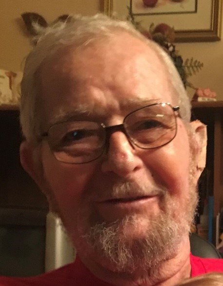 Jack Irwin Graham Obituary - Liberty, NC