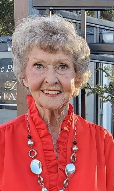 Nancy Valerie Wilson Obituary - Hamilton, TX