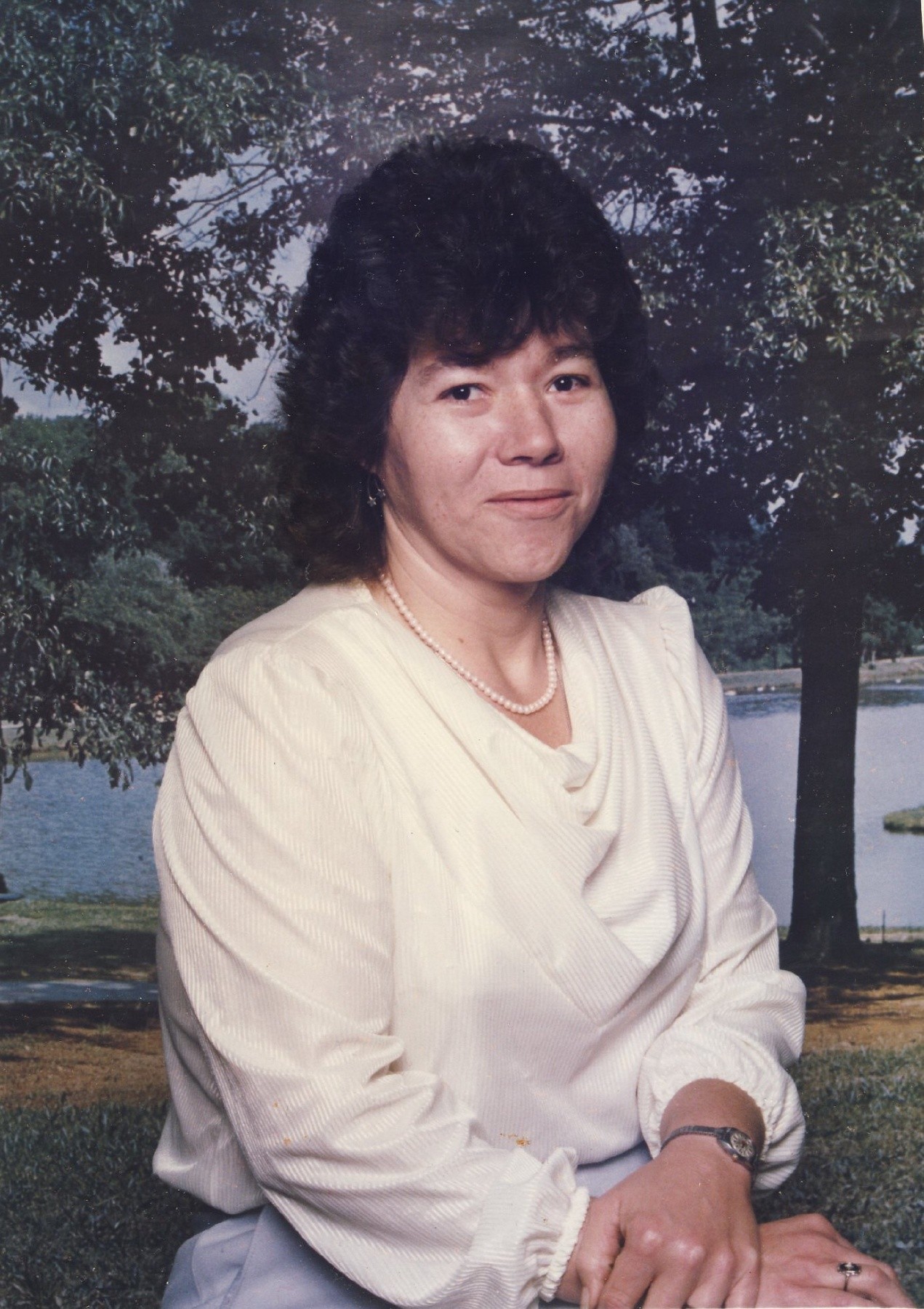 Retha Caulder Obituary - Thomasville, NC