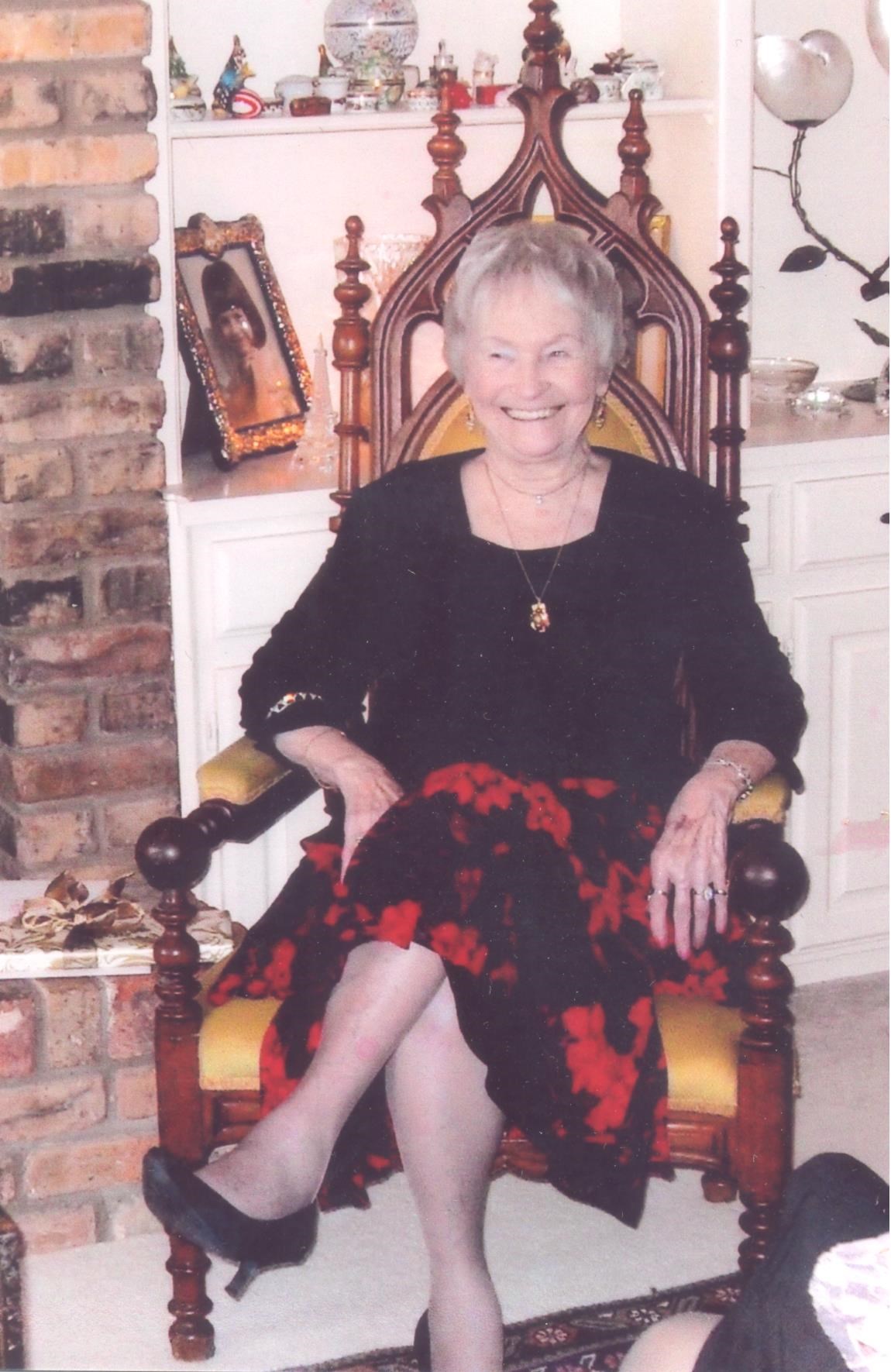 Hazel Williams Obituary - Plano, TX