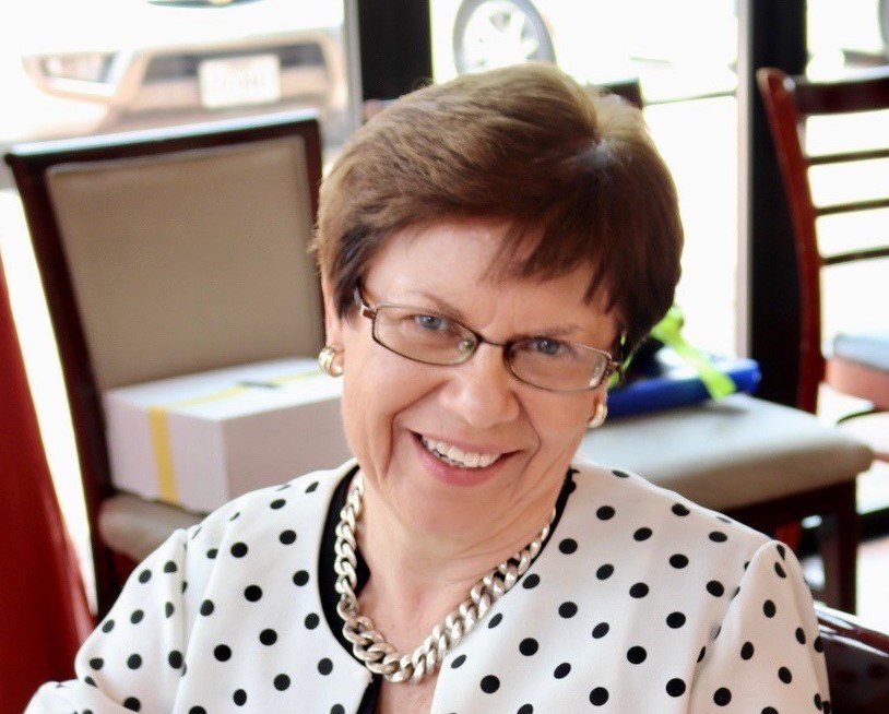 Catherine Henrichs Obituary - Houston, TX