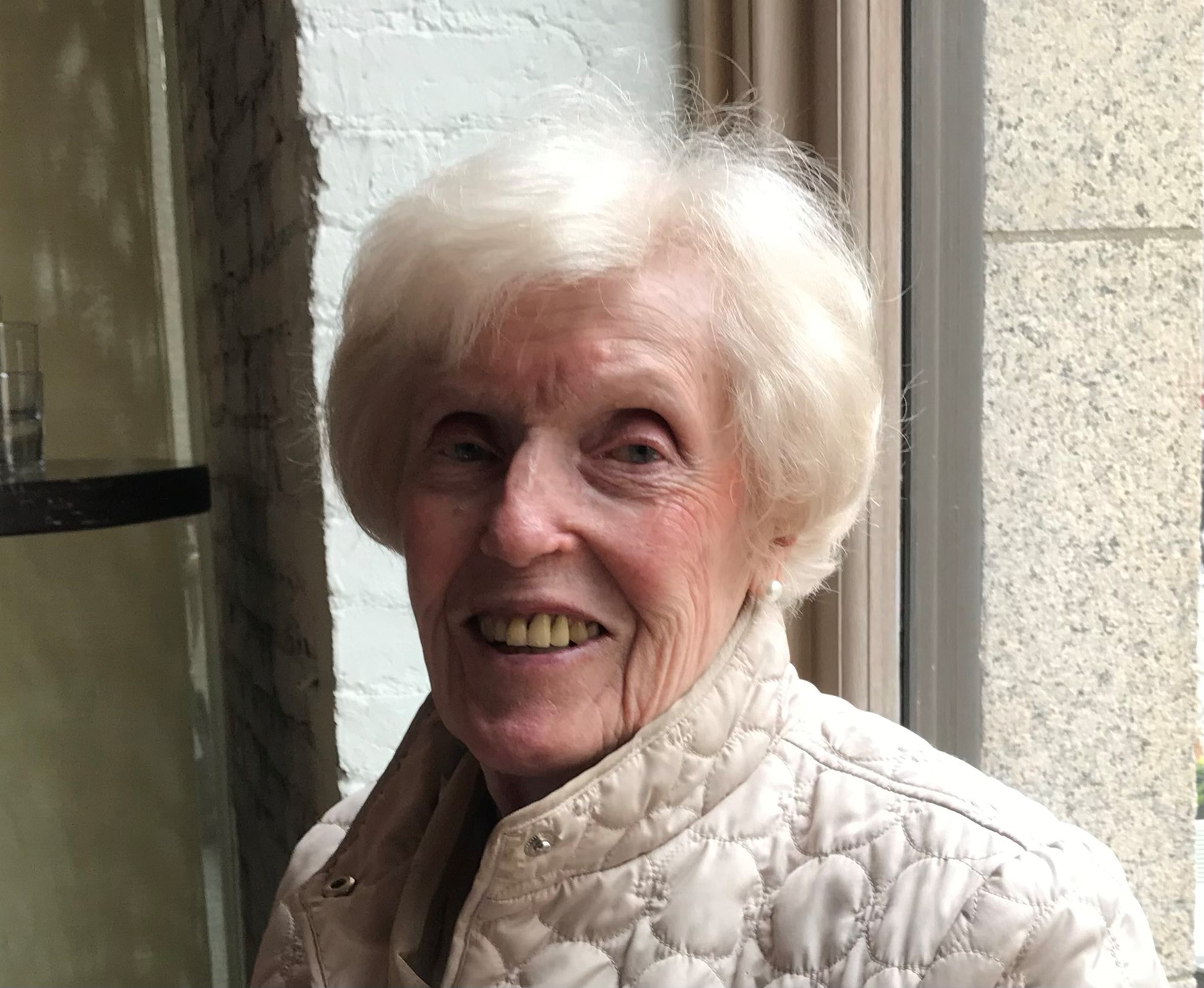 Helen Weber Obituary - Boston, MA