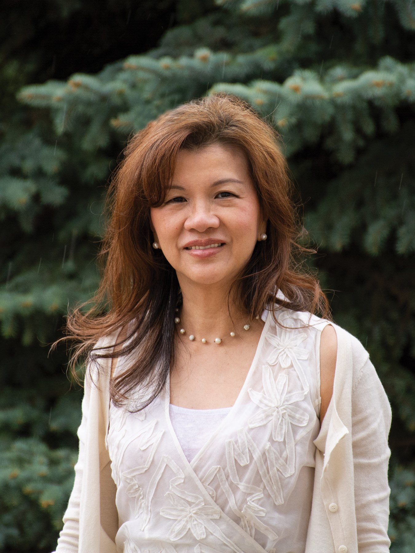 Daphne Teoh Obituary - Edmonton, AB