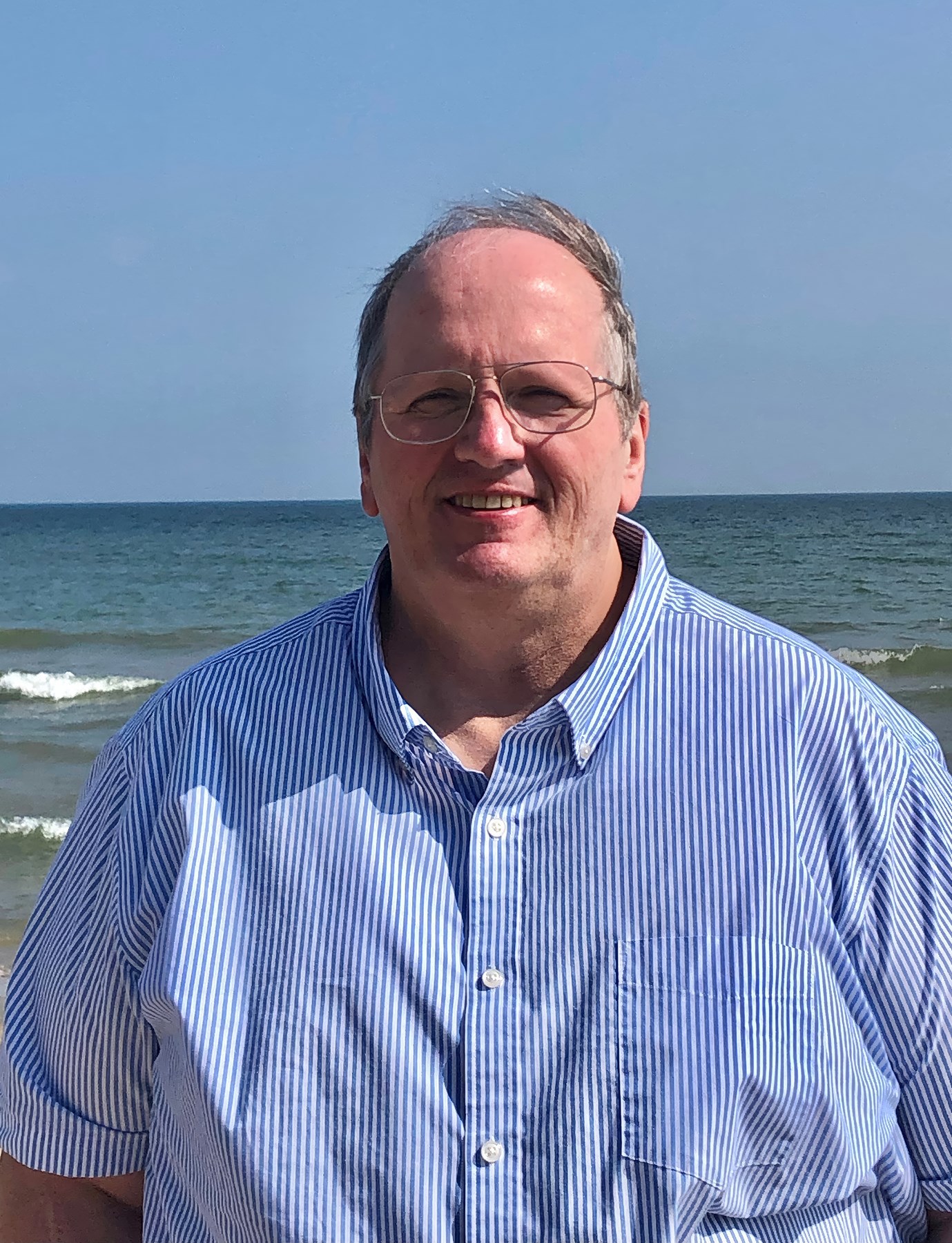 Brian McNeely avis de décès - Norman, OK