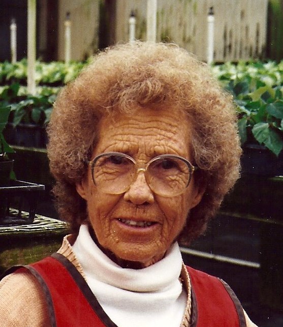 Mary Ruth Cates Obituary - Brandon, FL