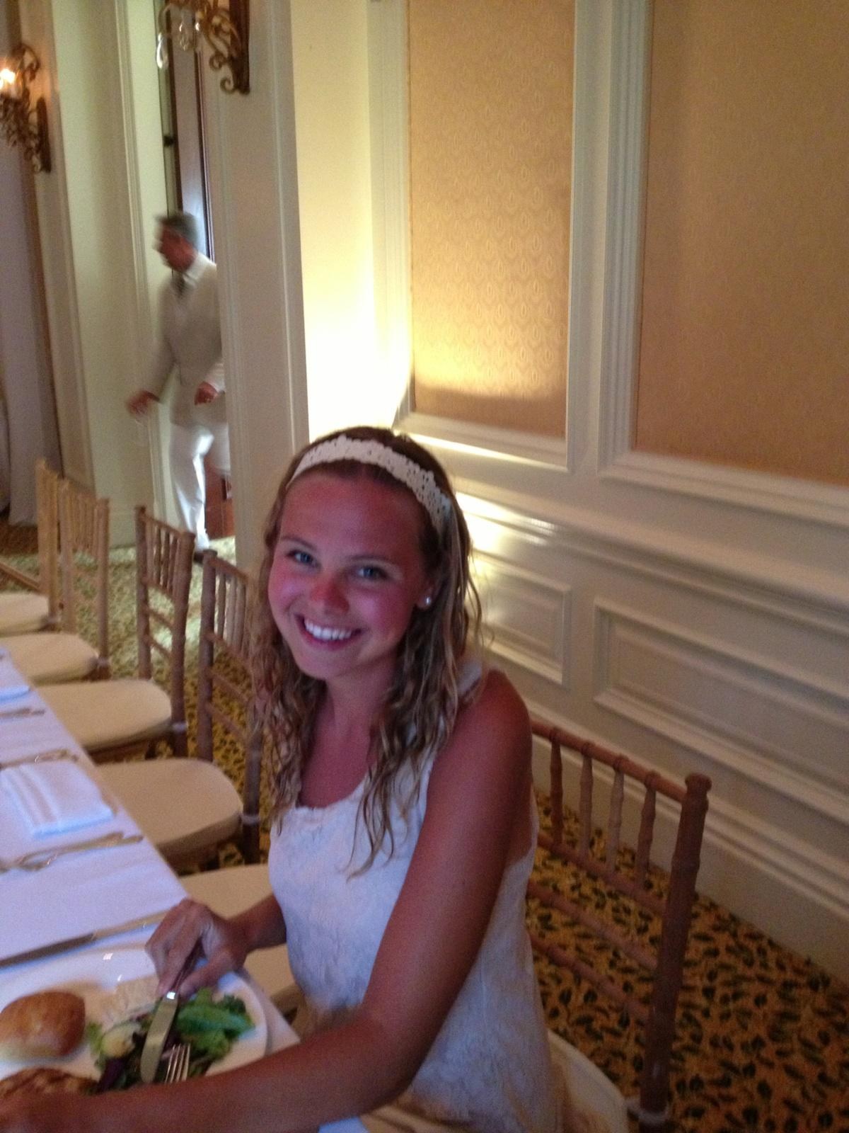 Jenna Parlette Obituary - Miamisburg, OH