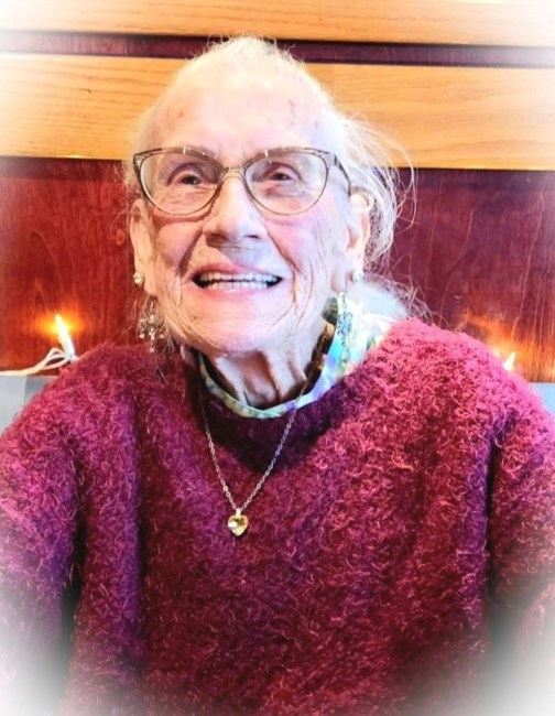 Venus Sinclair Obituary - Everett, WA