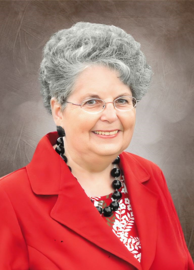 Murielle Darby Obituary - l Ancienne-Lorette, QC