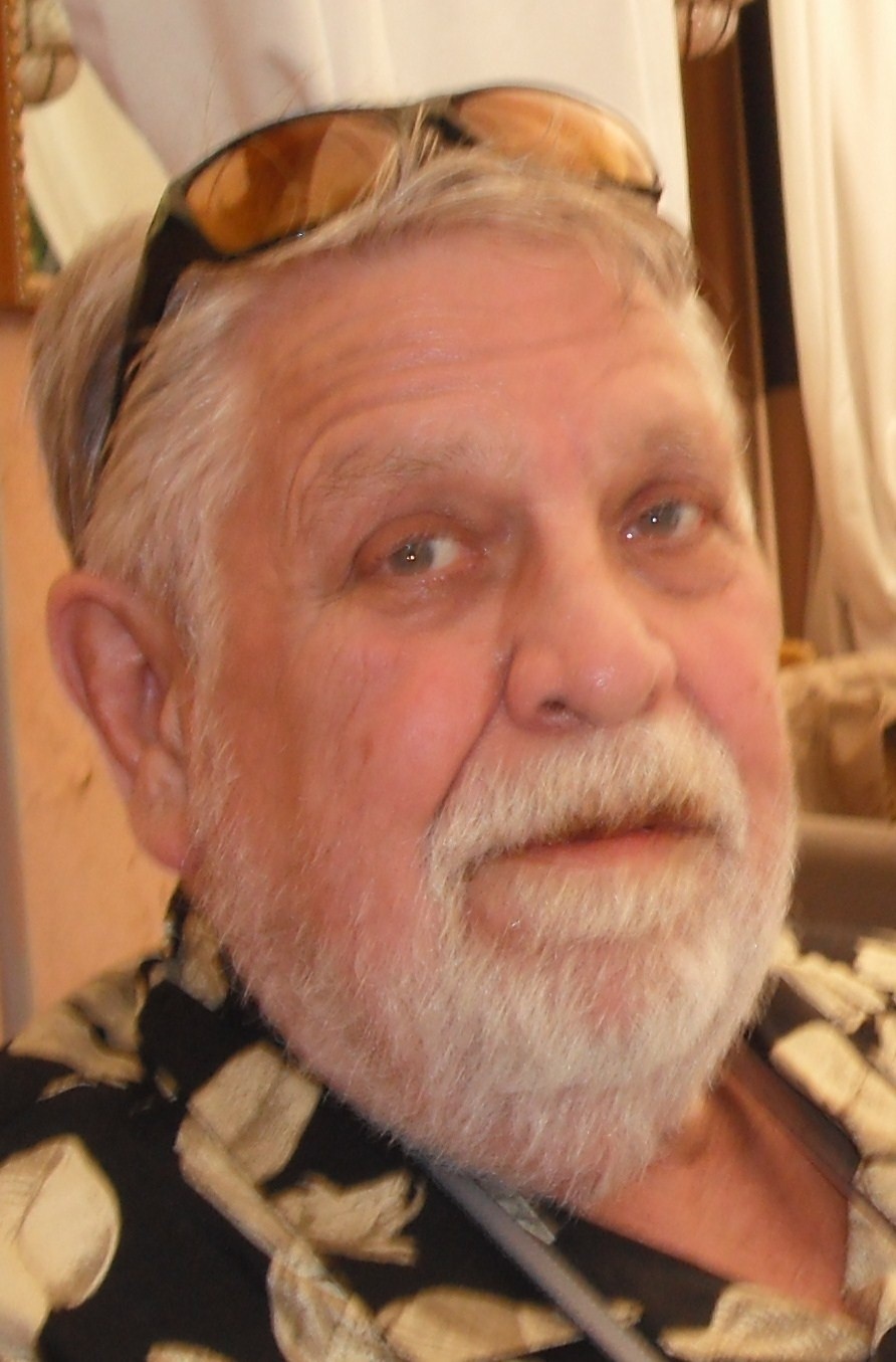 Alan V. Arnold Obituary - The Woodlands, TX