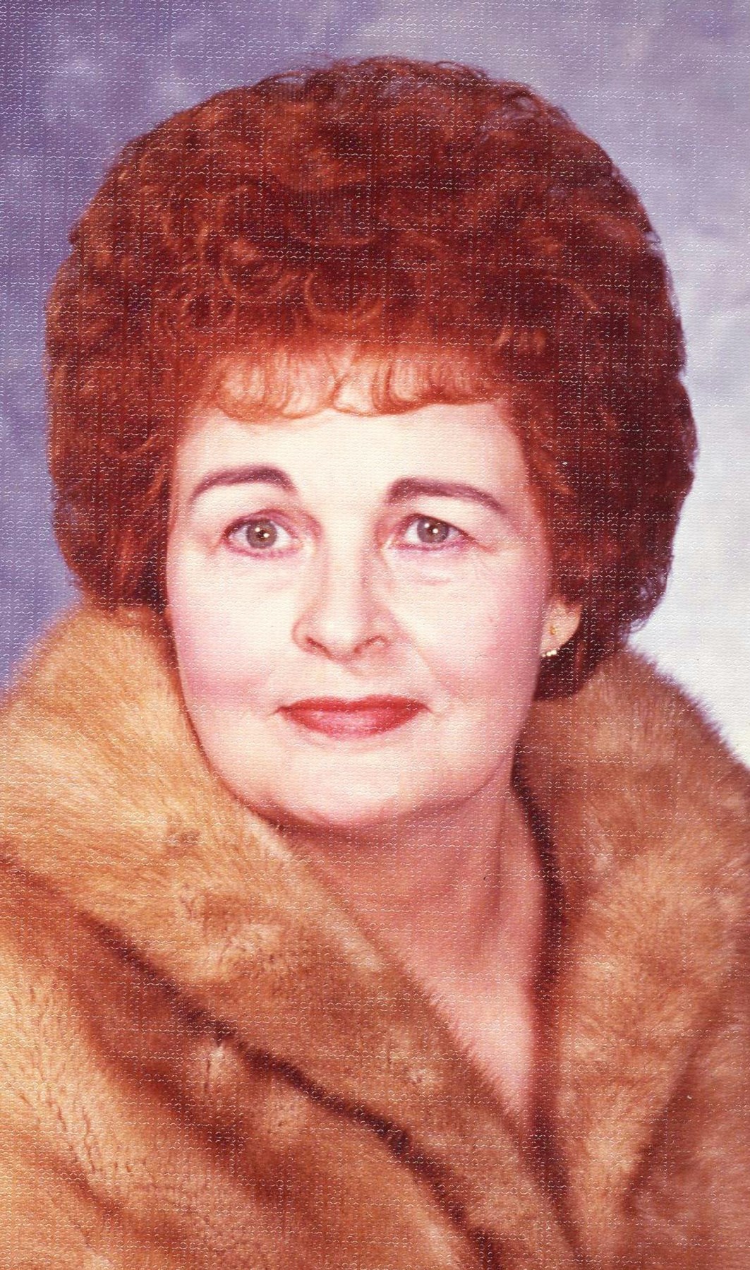 Faye Burnett Obituary - Amarillo, TX