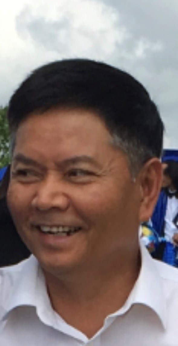 Phan Tran Obituary - Arlington, TX