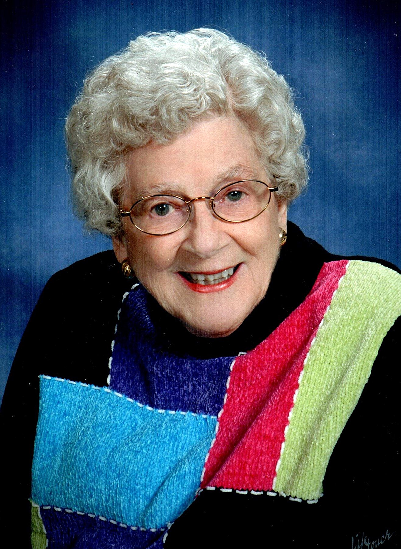 Margaret Edwinna Wilson Obituary - High Point, NC