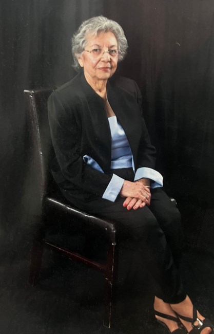 Juanita Fabela Obituary - Moreno Valley, CA