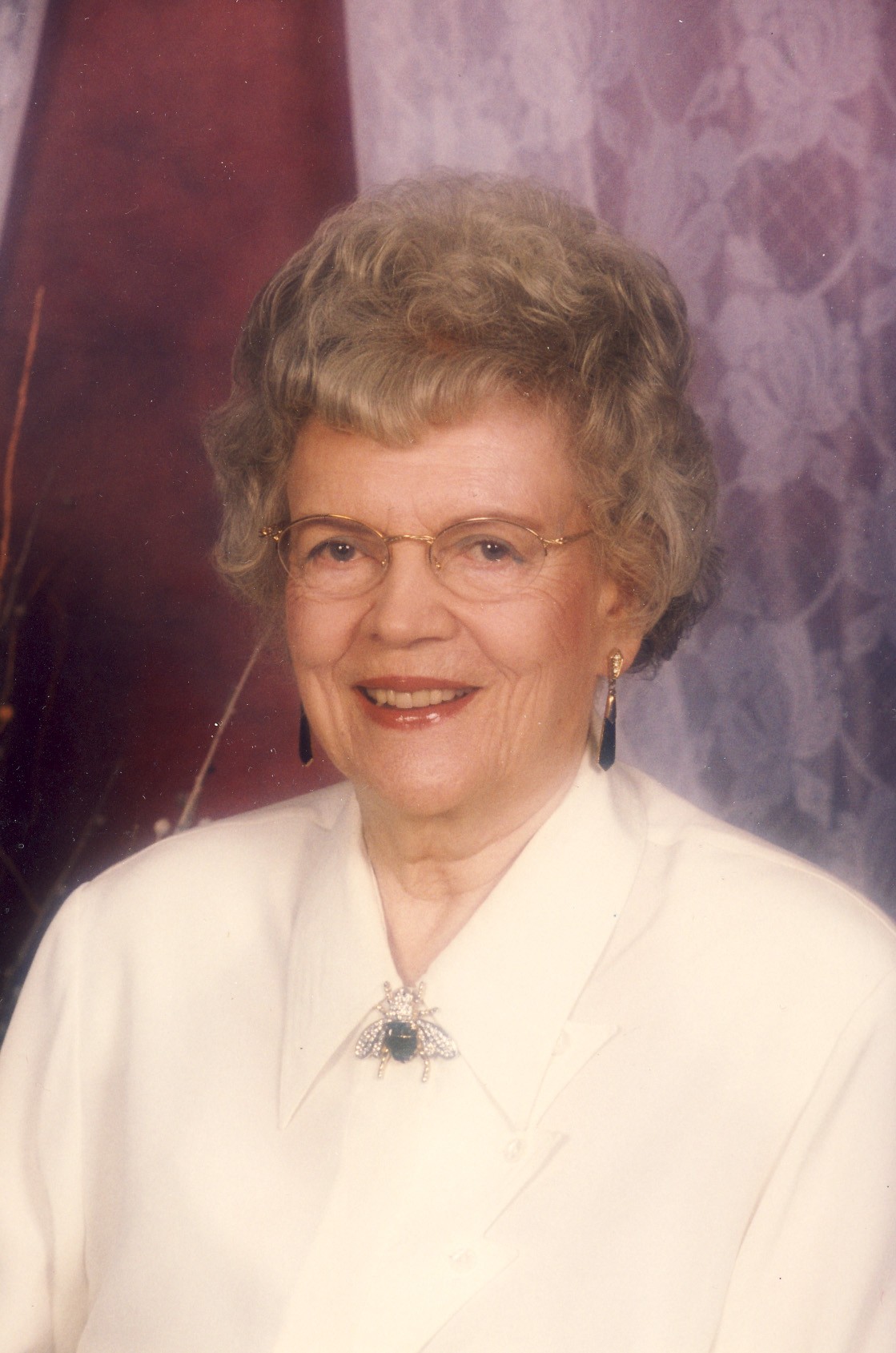 Edith Dyker Obituary - Winnipeg, MB