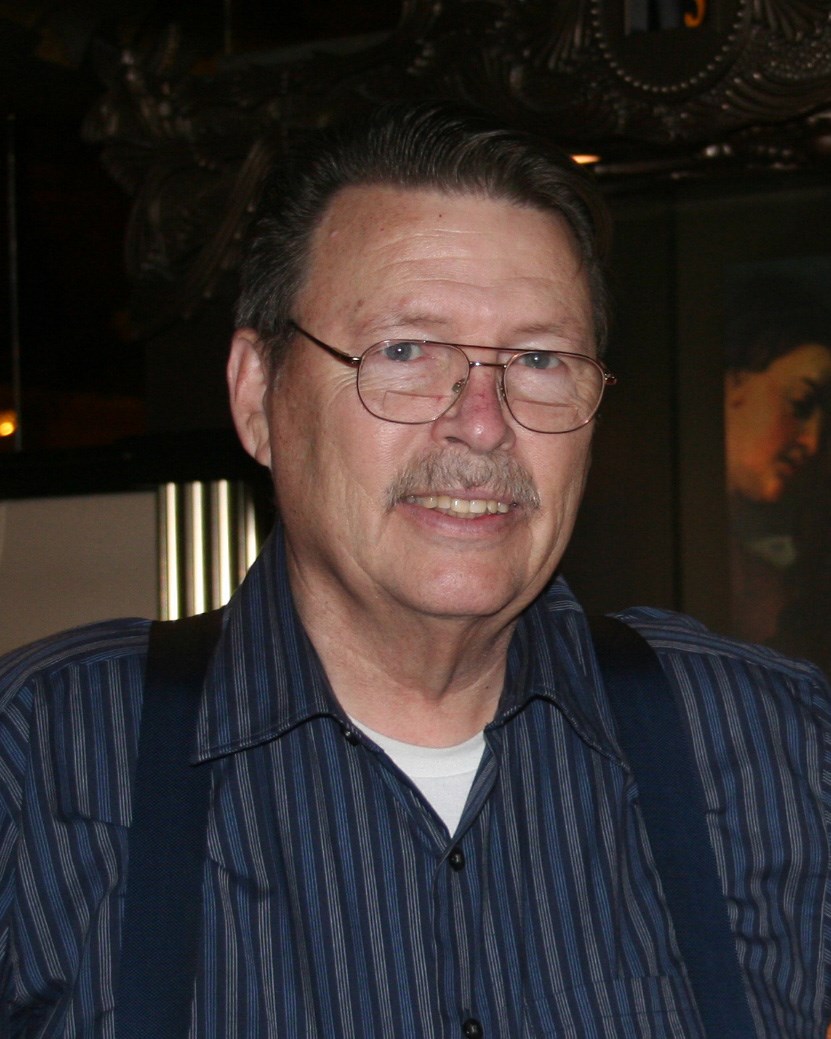 James Gossett Obituary - Gresham, OR