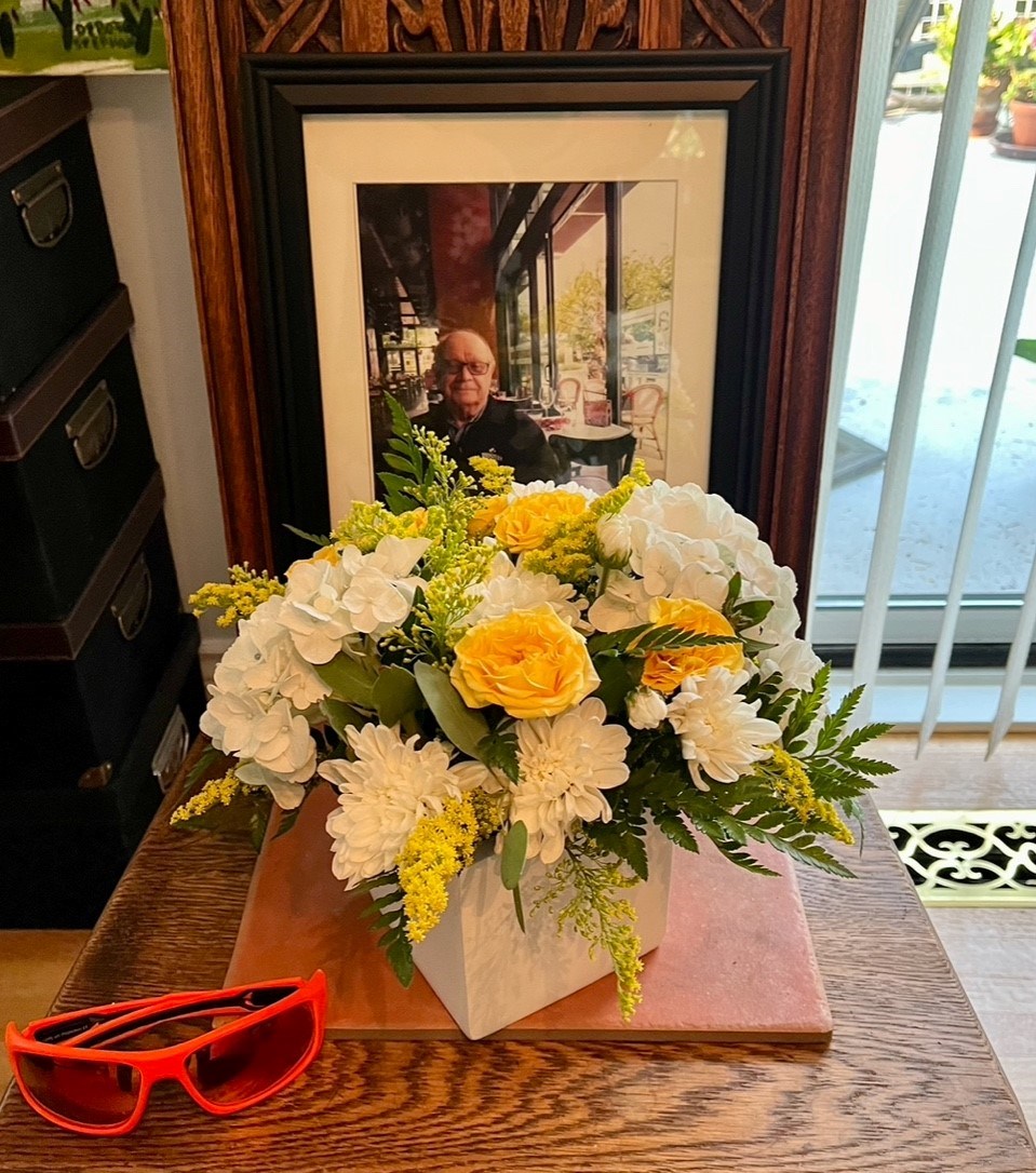 Werner Stephan Obituary - North Vancouver, BC