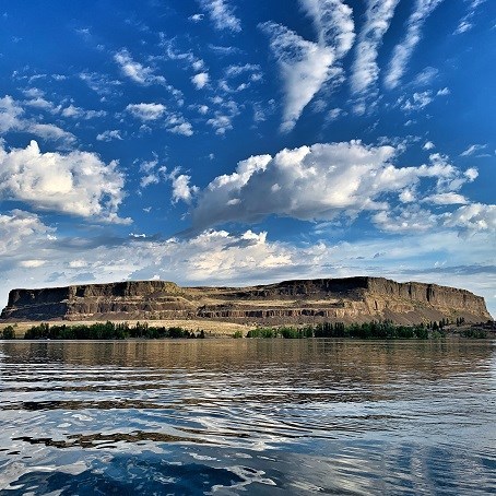 Leonard Antoine Obituary - Grand Coulee, WA
