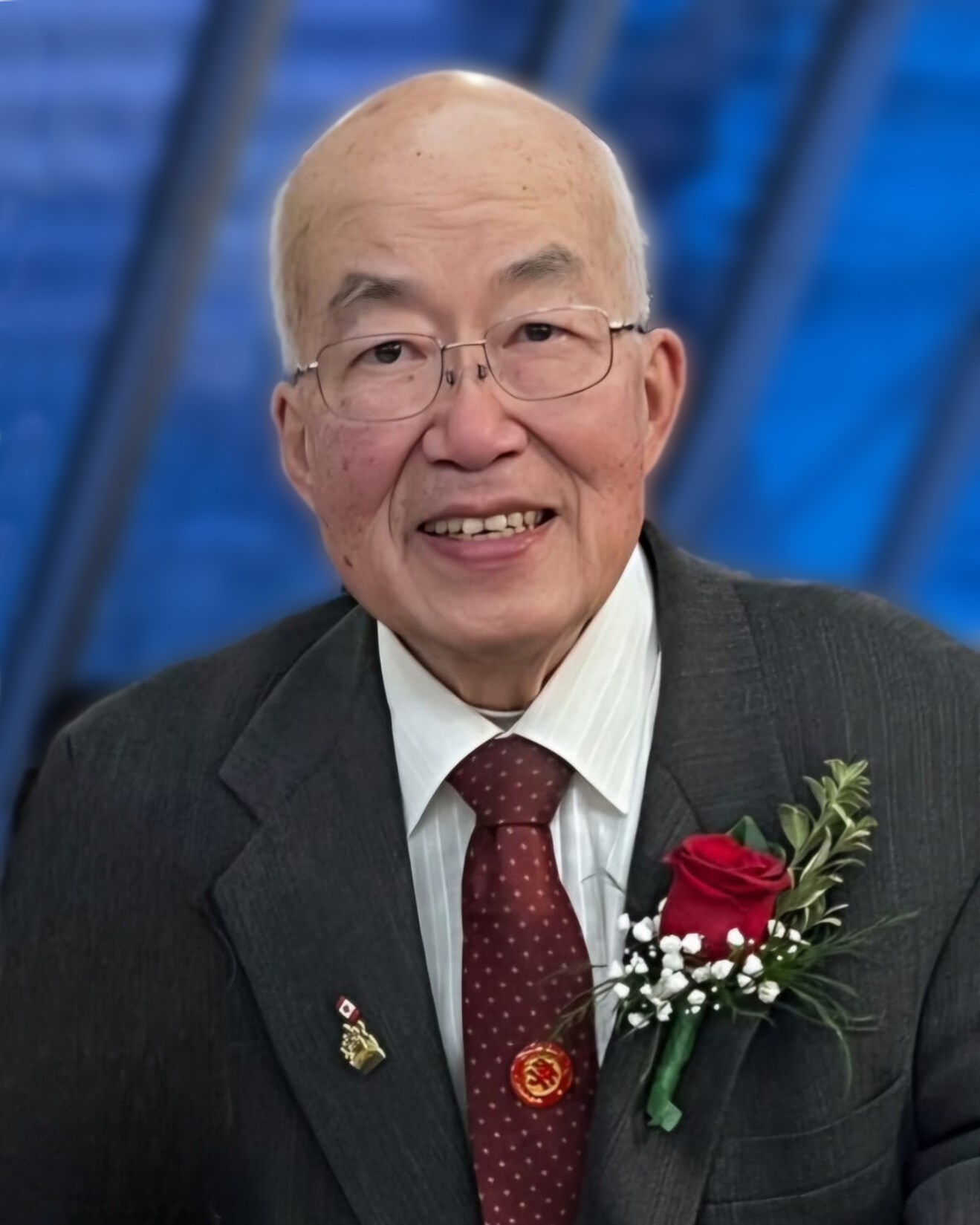 Peter Lee Obituary - Calgary, AB