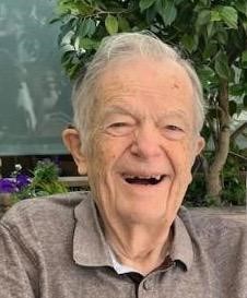 William "Bill" Thornton Cavender Obituary - Seattle, WA