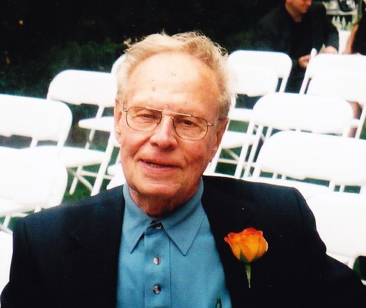 Charles Trampier Obituary - St. Louis, MO