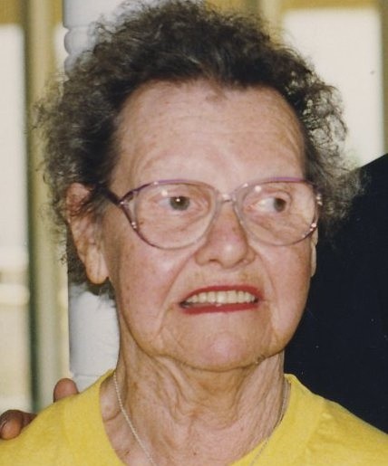 Beverly Anderson Obituary - East Hartford, CT