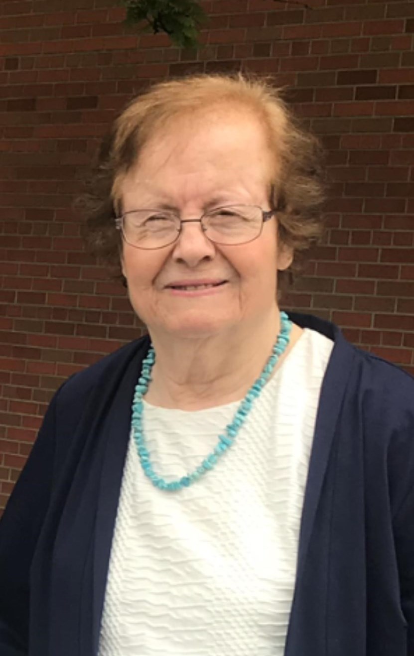 Shakeh Stepanian Obituary - Thornhill, ON