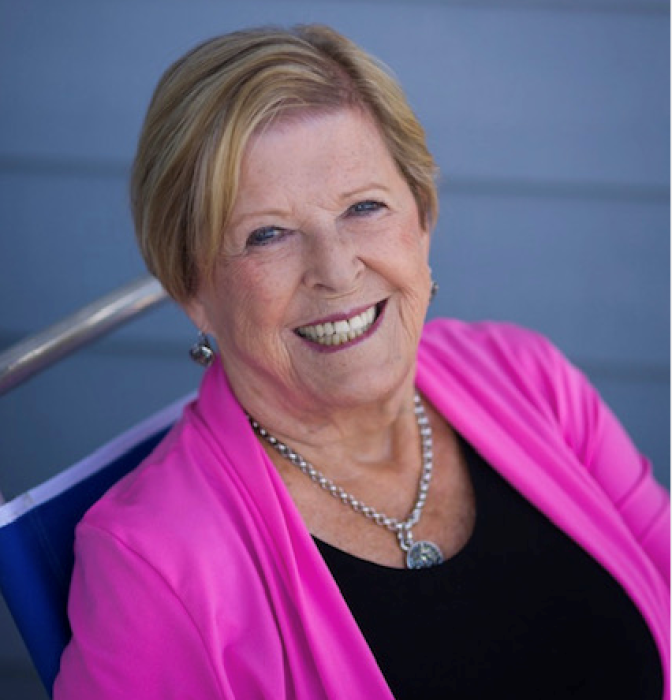 Patricia Herman Obituary - Parksville, BC