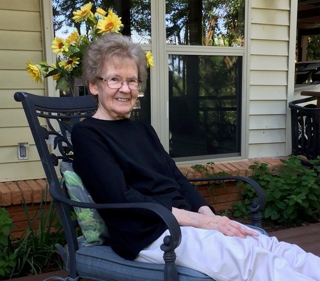 Barbara Worley Obituary - Austin, TX