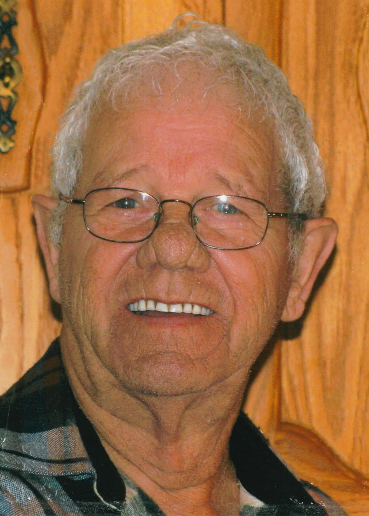 Arthur Bacon Obituary - Campbellton, NB