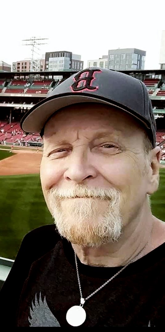 Roger Cote Obituary - Lewiston, ME