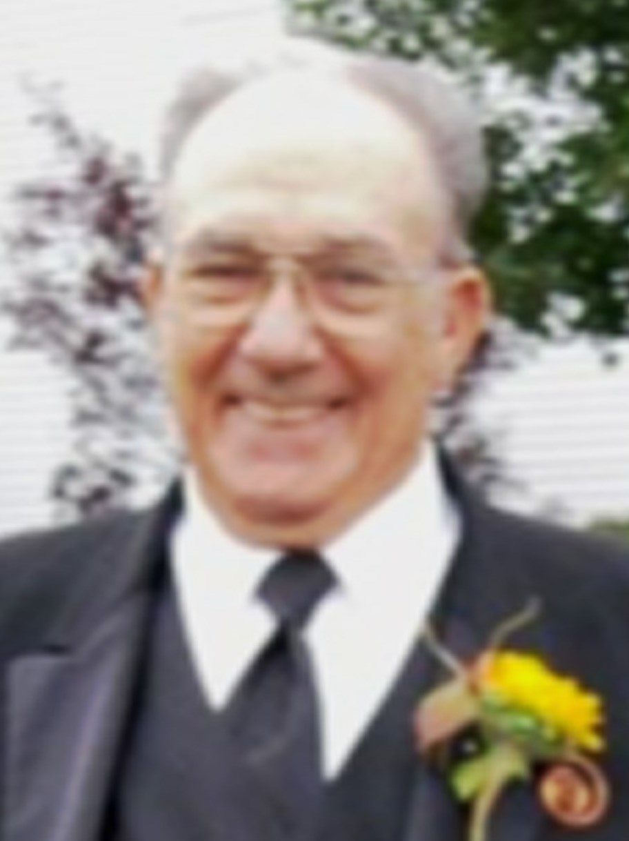 William R. Slone Obituary - Ravenna, OH