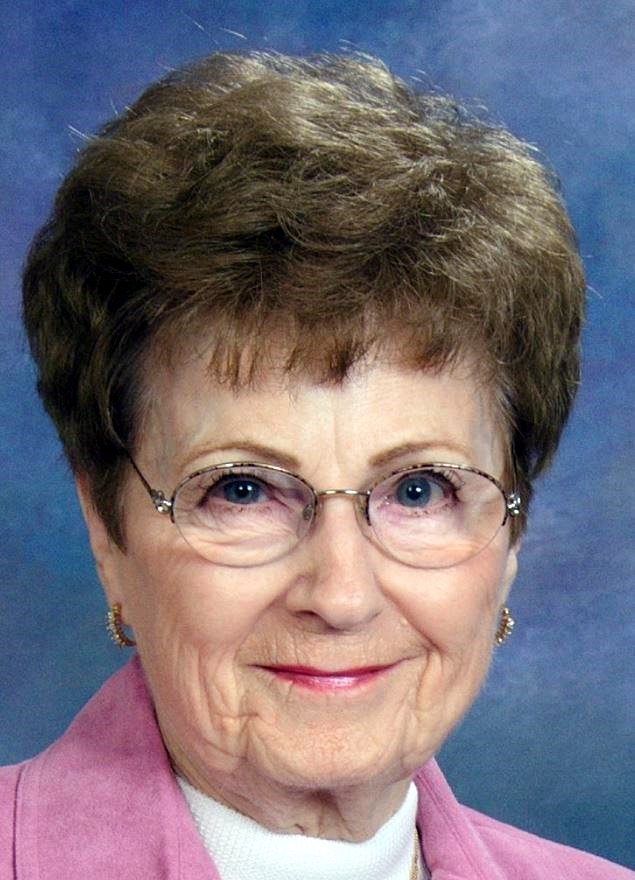 Shirley Dively Obituary - Lincoln, NE