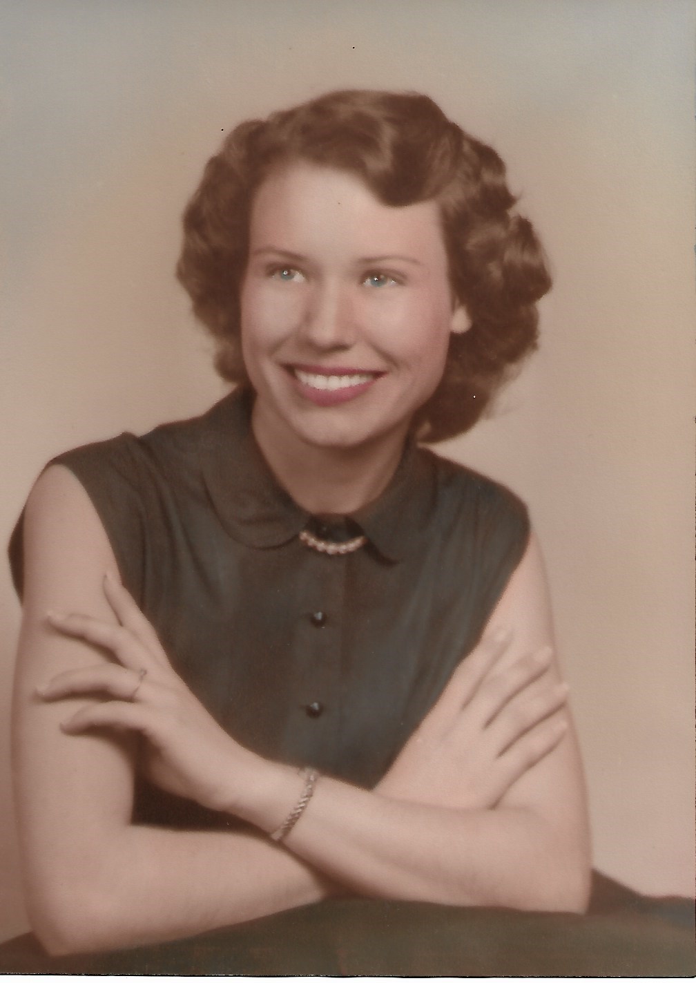 Ann Lois Henderson Obituary - Montgomery, AL