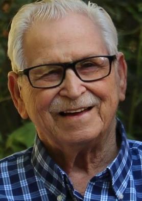 Harold McBride Obituary - Marietta, GA
