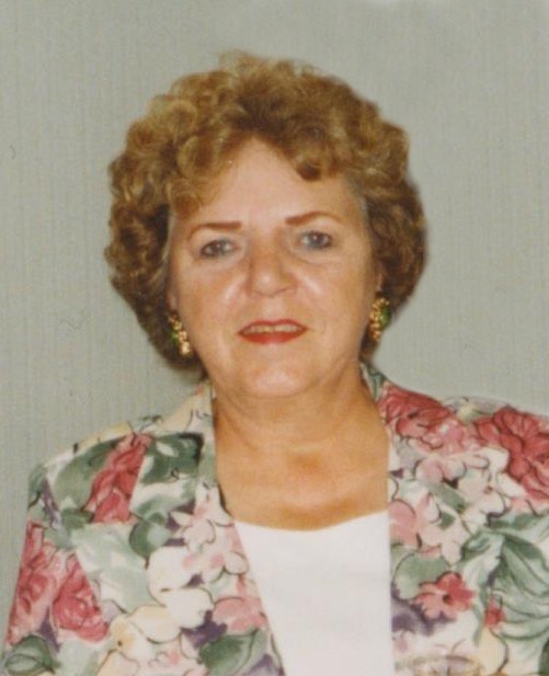 Valerie Partridge Obituary - Navin, MB