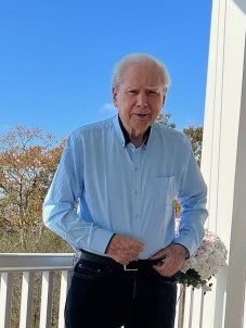 Anthony Allegretti Obituary - Providence, RI