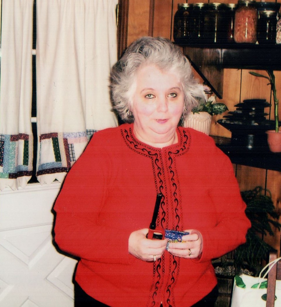 Shirlene Jackson Obituary - Old Hickory, TN