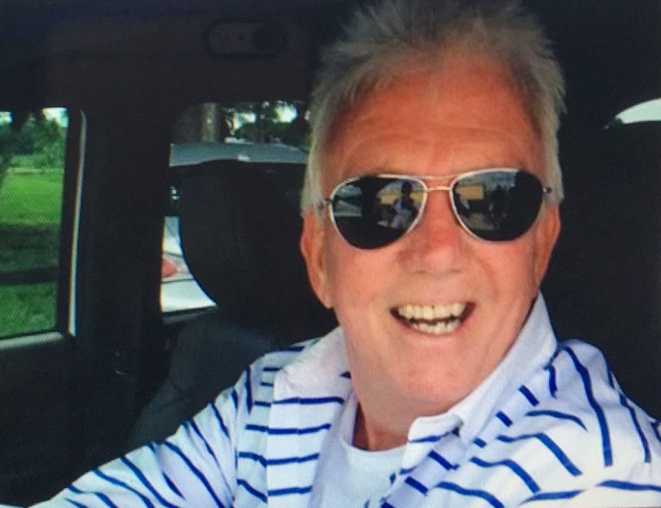 Purney Raines Obituary - Port St. Lucie, FL