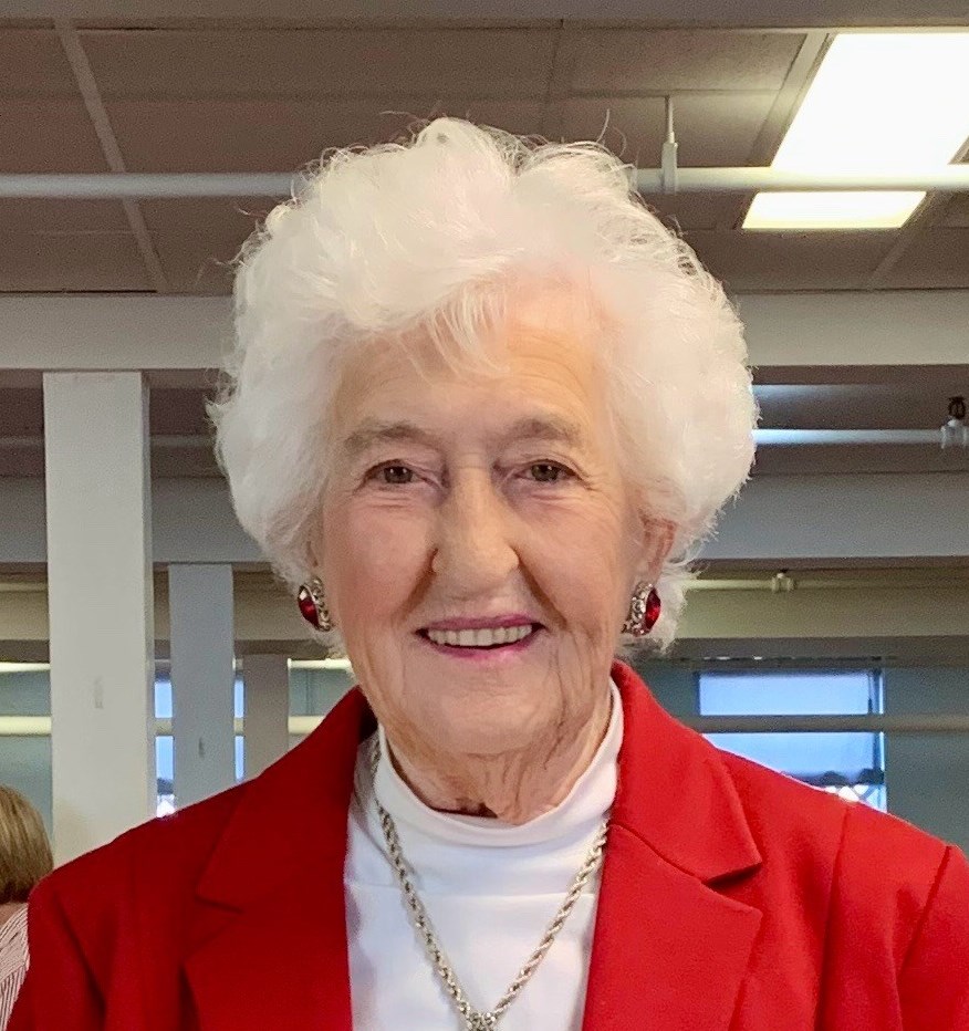 Martha Kirkpatrick Obituary - Old Hickory, TN