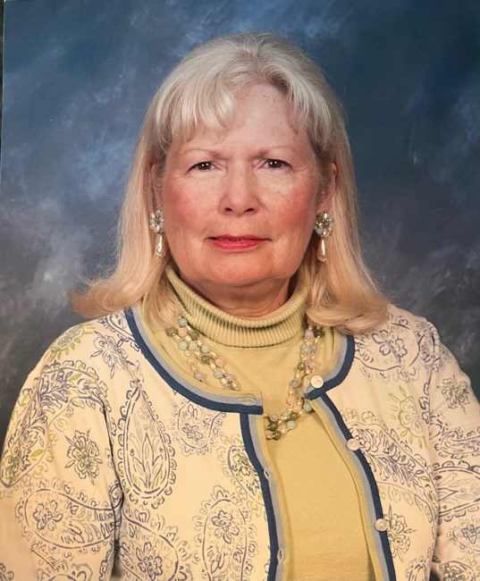 Mary Cochran Obituary - Falls Church, VA