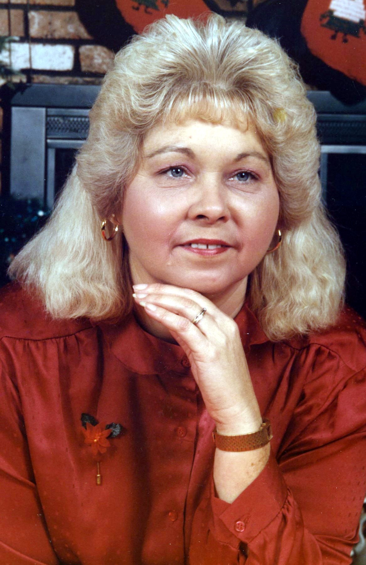 Judy Harris Obituary - Thomasville, NC