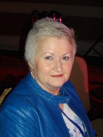 Margo Jean Fries Obituary - Saskatoon, SK