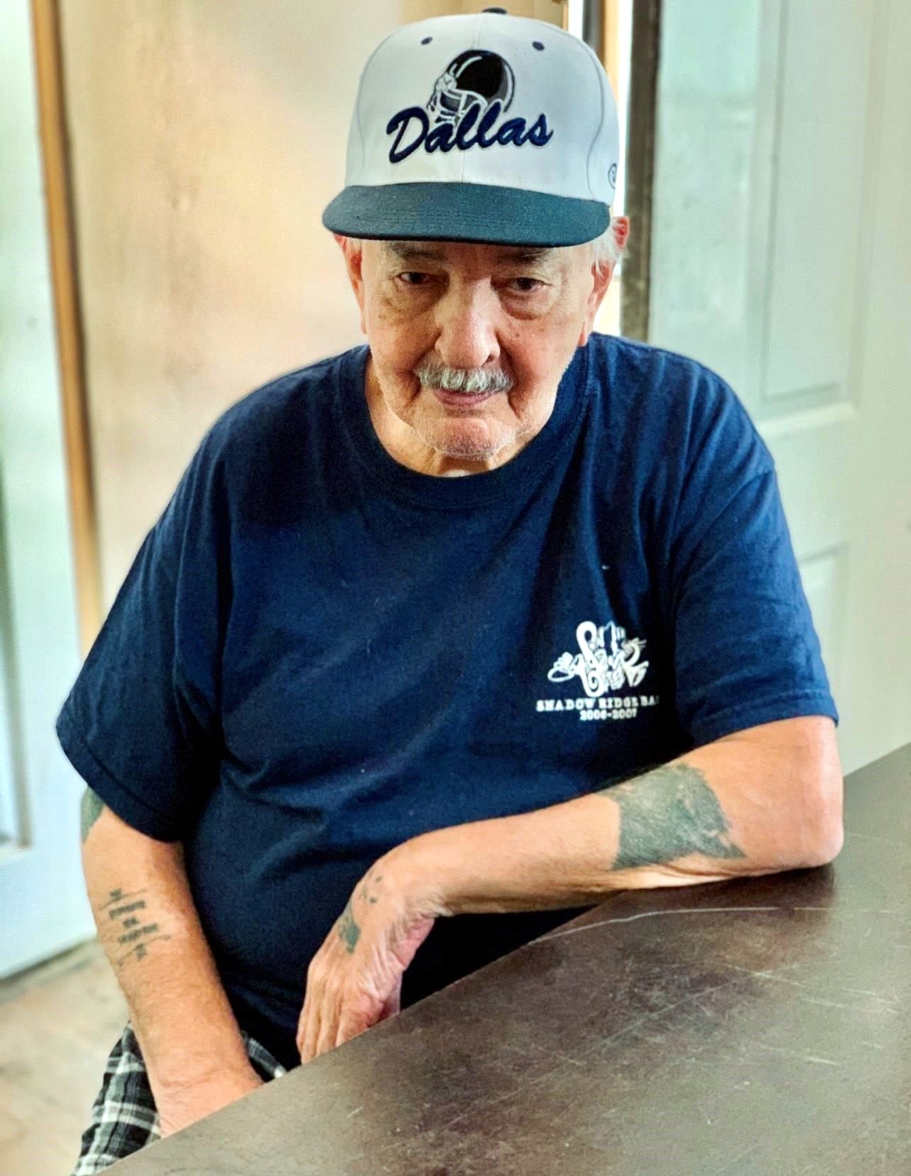 Daniel Lujan Obituary - Dallas, TX