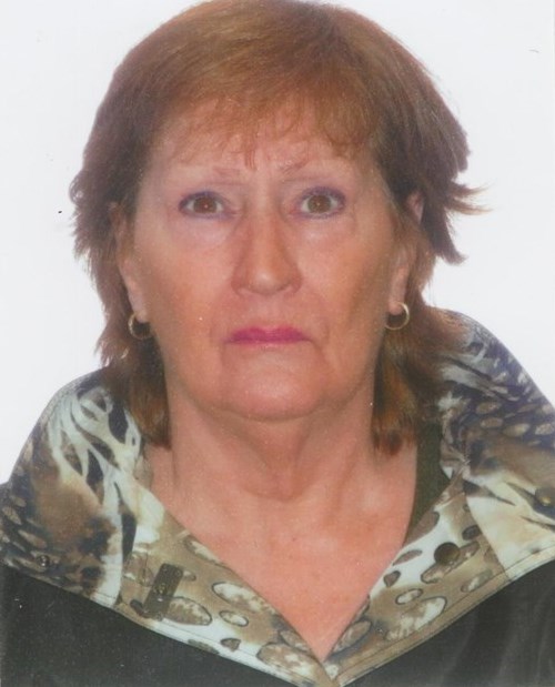 Suzanne Lanthier avis de décès - Saint-Hubert, QC