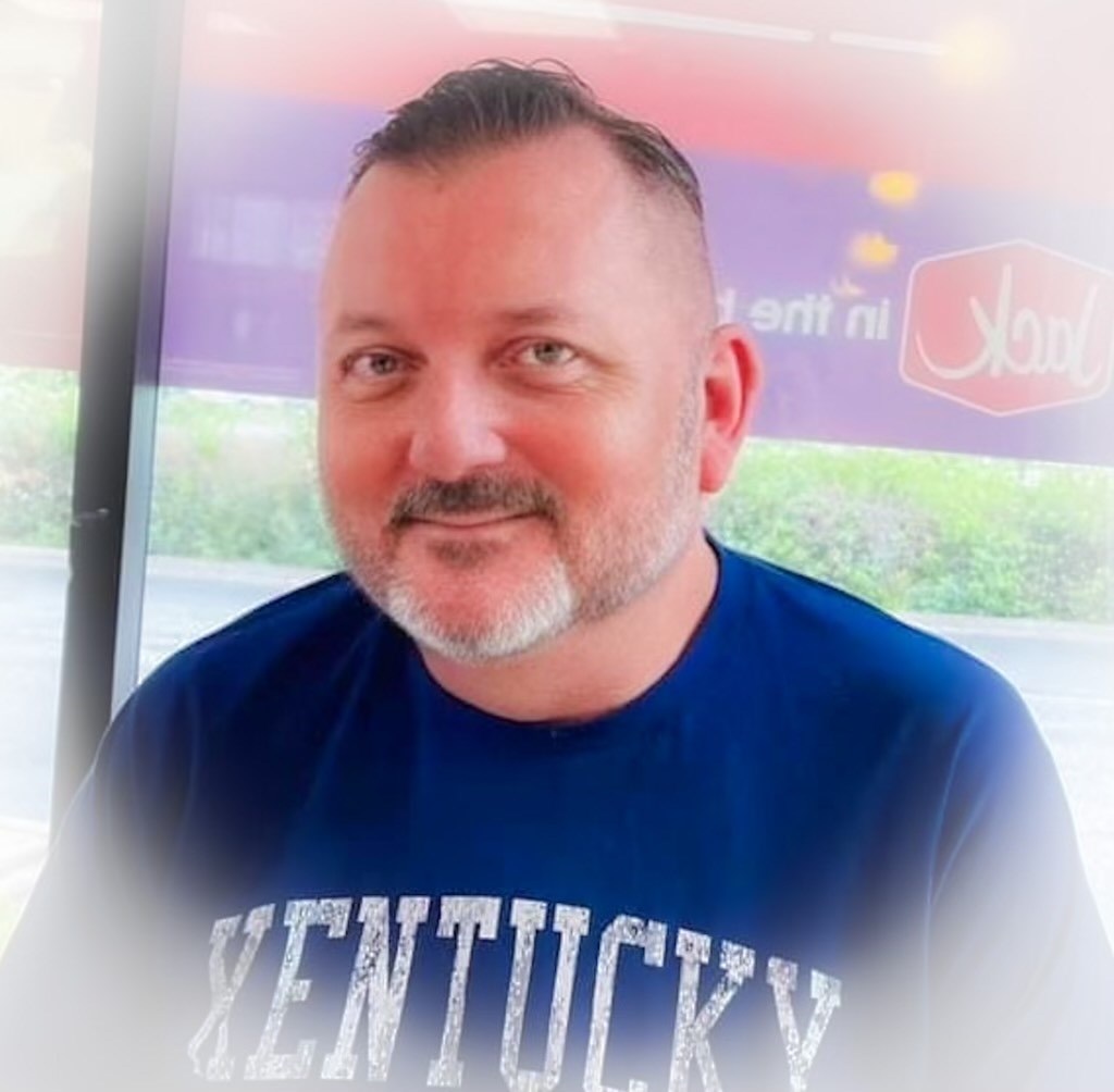 Michael Lyons Obituary - Louisville, KY