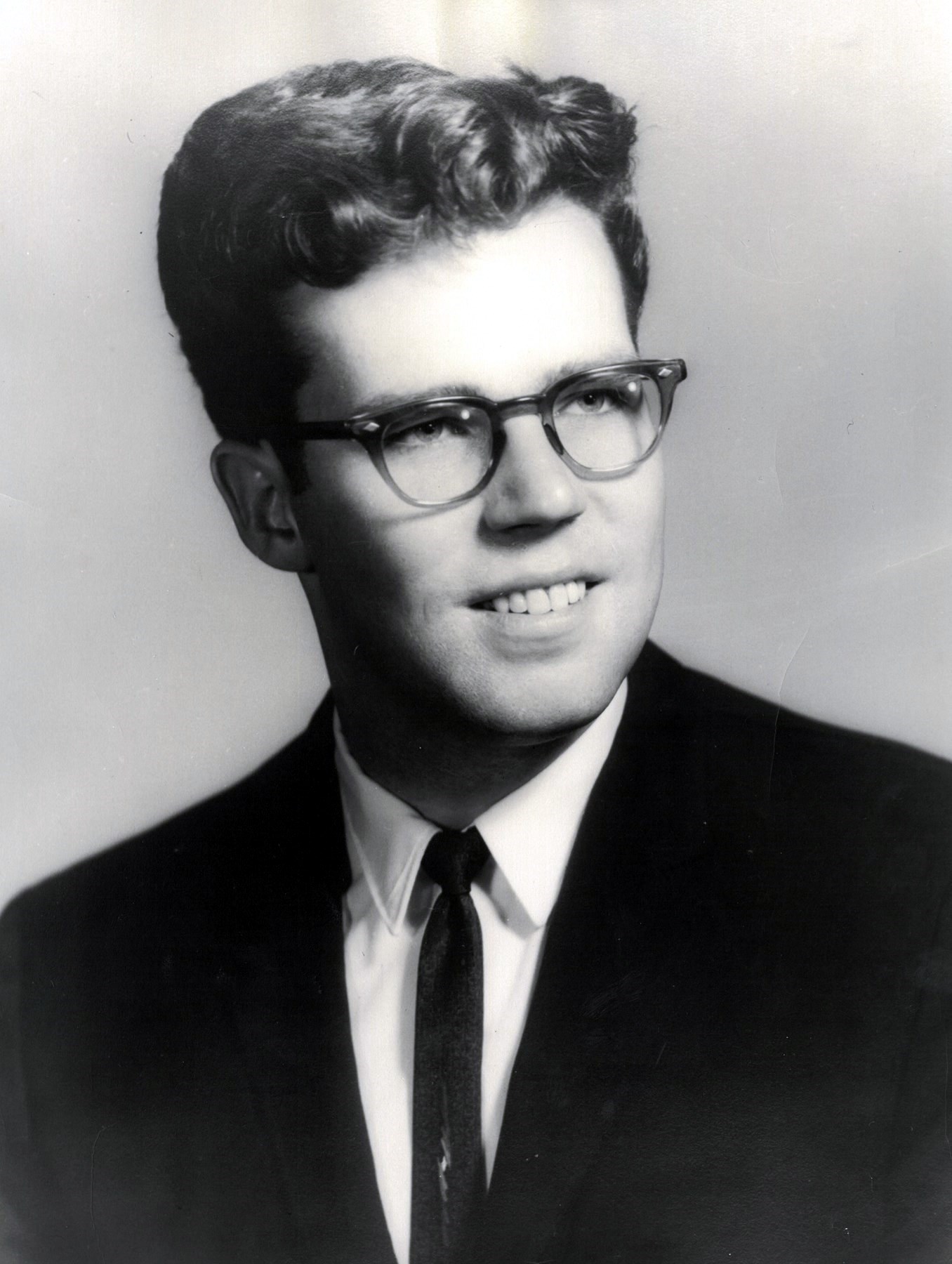 Richard Ellis Obituary - Wichita, KS