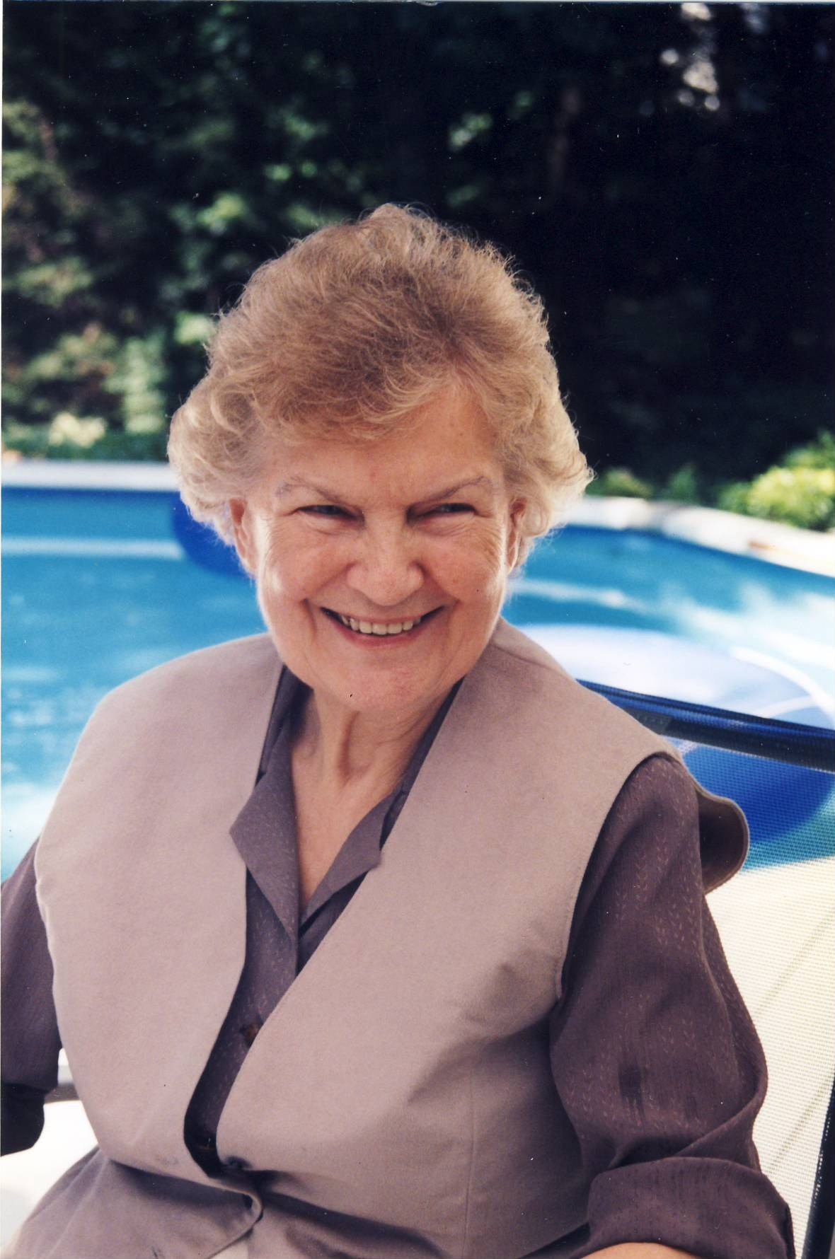 Jane Matson Obituary - Monroe, CT