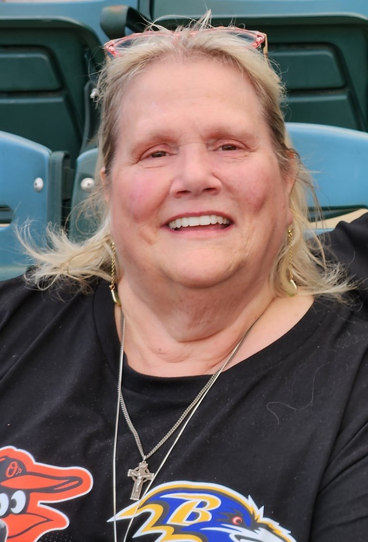 Lynette Dengler Obituary - Nottingham, MD