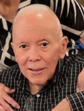 James Rudd Obituary - Norco, LA